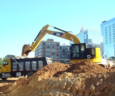 Home - Earth Development