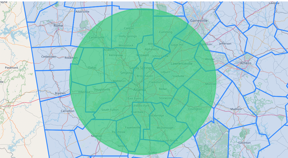 Turnkey Site Development Expert | Earth Development Atlanta