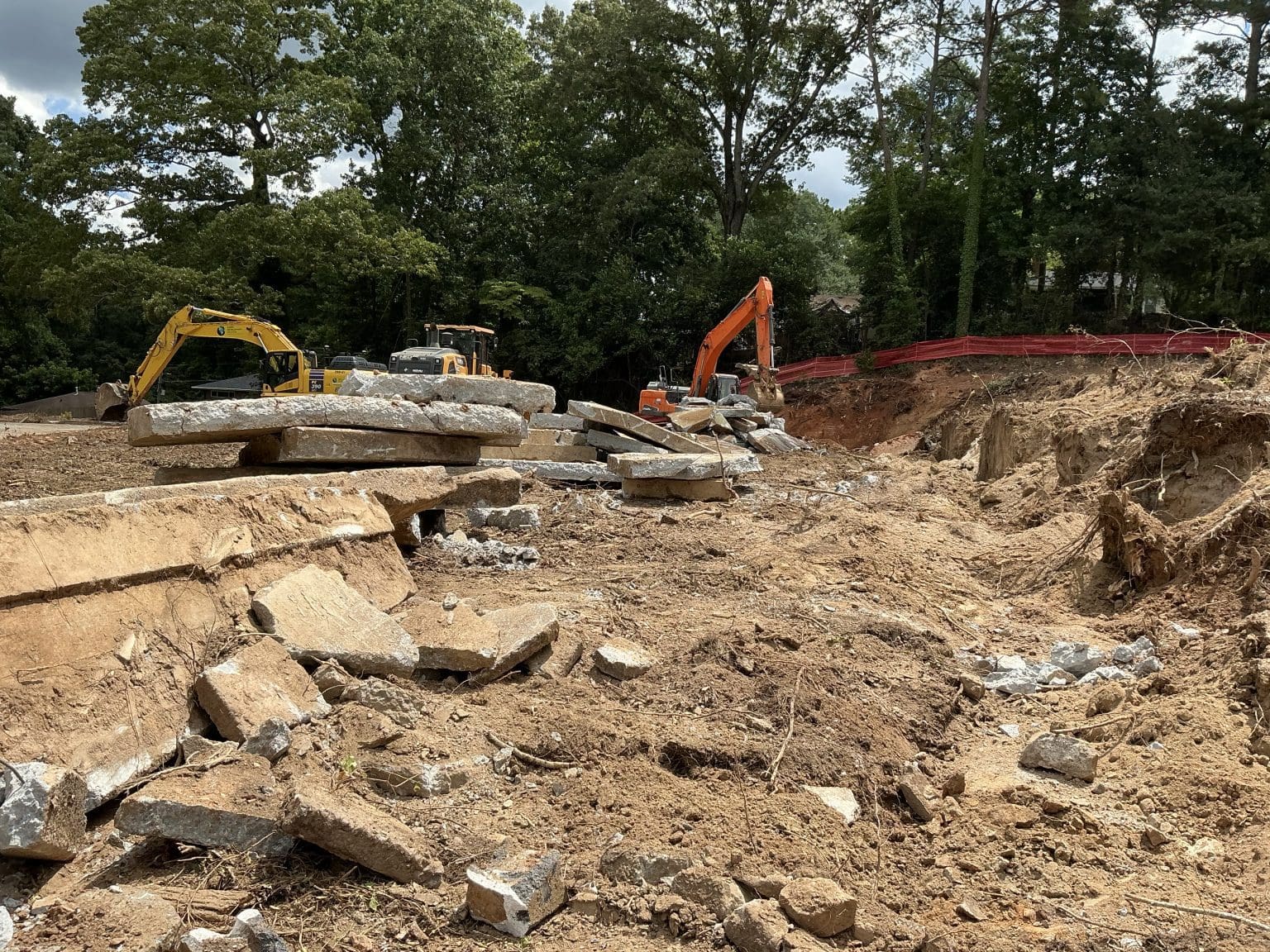 Home - Earth Development